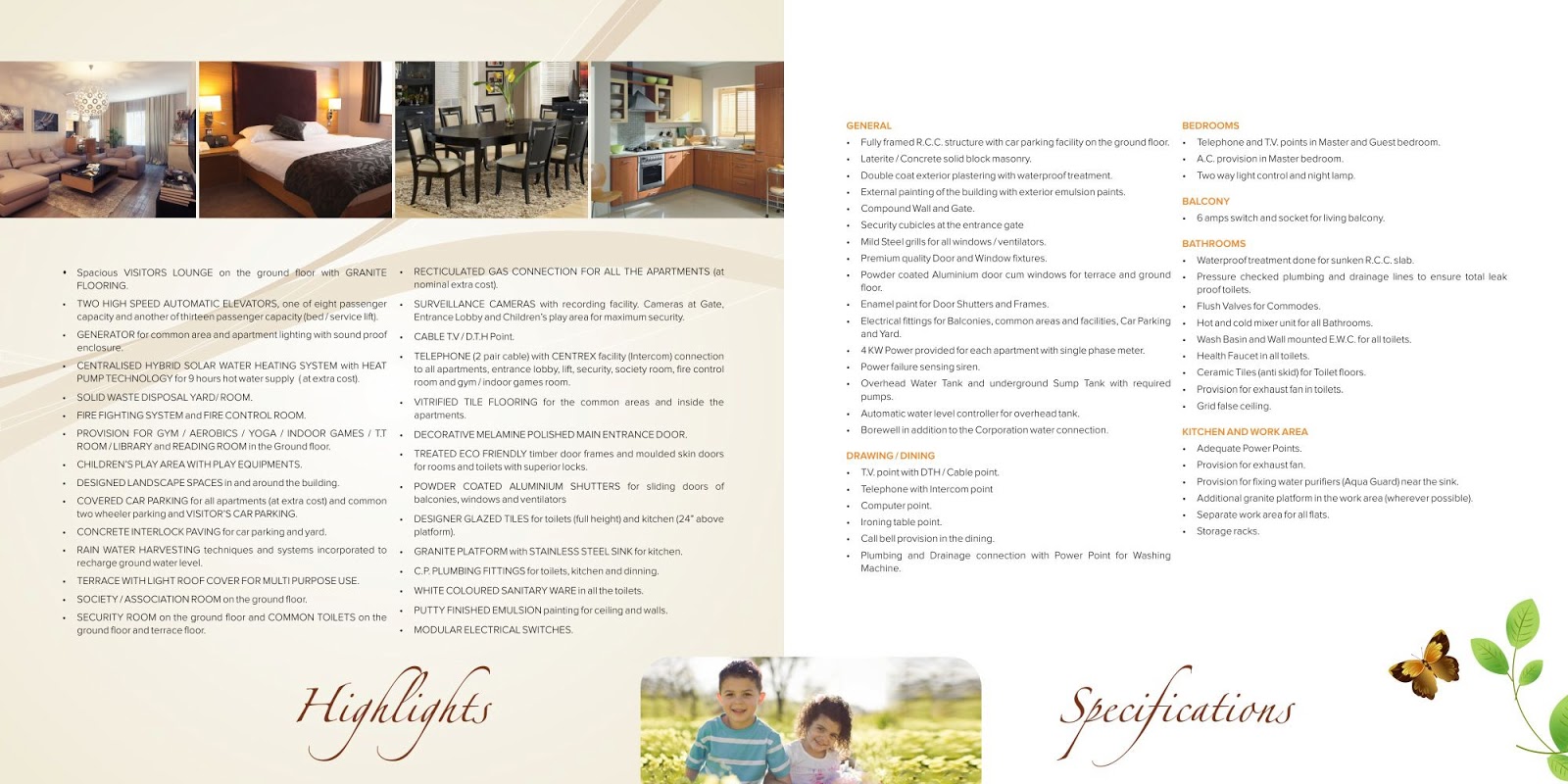 Mohtisham Amity Brochure | My Blog