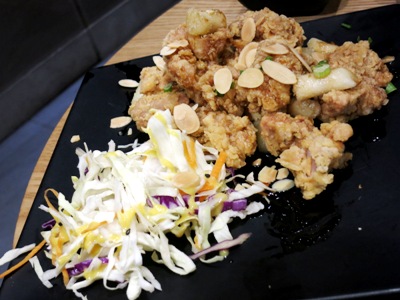 Hanbing Korean Dessert Cafe ~ Jalan Telawi 3, Bangsar ~ Deliciouslogy