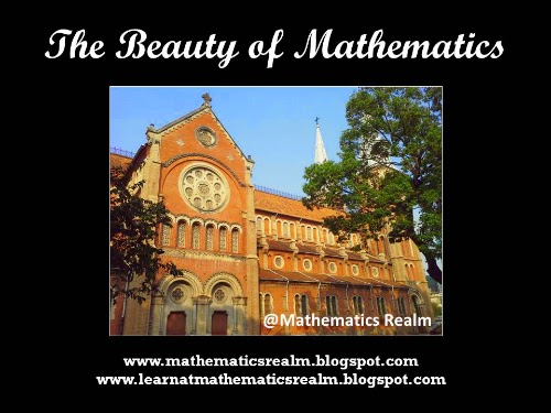 Mathematics Realm