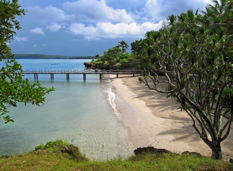 Pantai Selayar, Sulawesi Selatan | Indonesia Travel Information