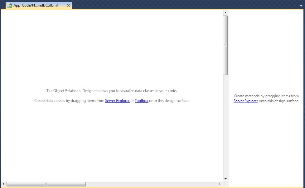 Kishor Naik Linq Multiple Result Set Of Procedure Using Linq To Sql