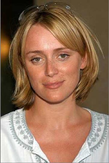 Keeley Hawes: Spooks