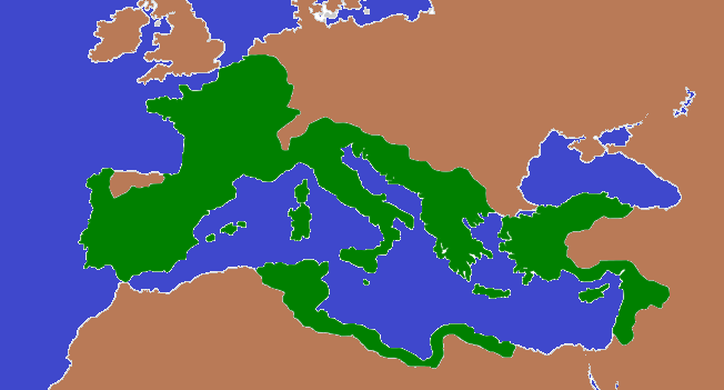 Enfoque Histórico-Político: Roma Antigua