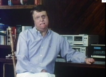 Anraku's NetworkZen: The Dax Cowart Case