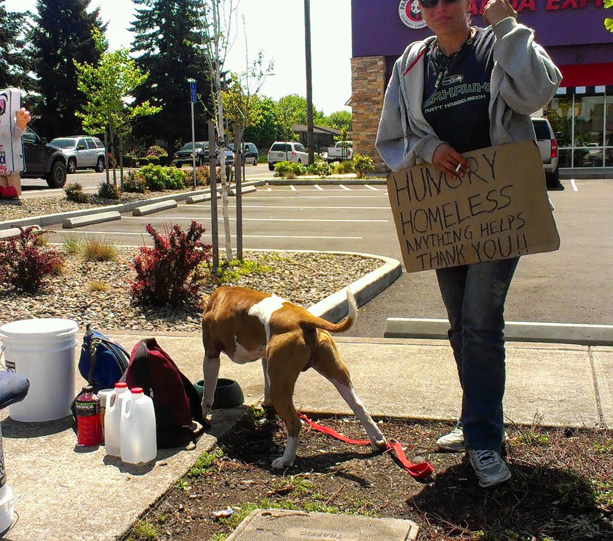 craven desires: pets, pits and poverty