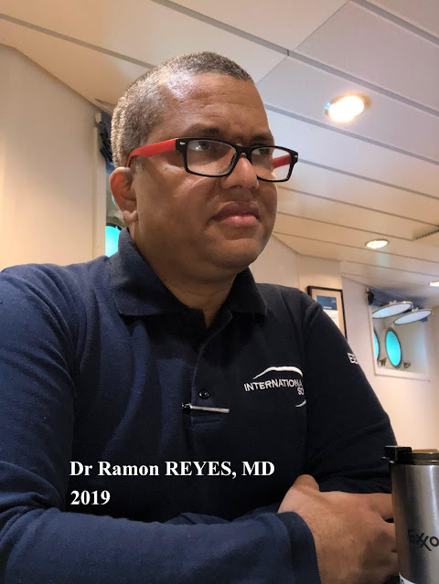 EMS SOLUTIONS INTERNATIONAL by @DrRamonReyesMD marca registrada: Dr ...