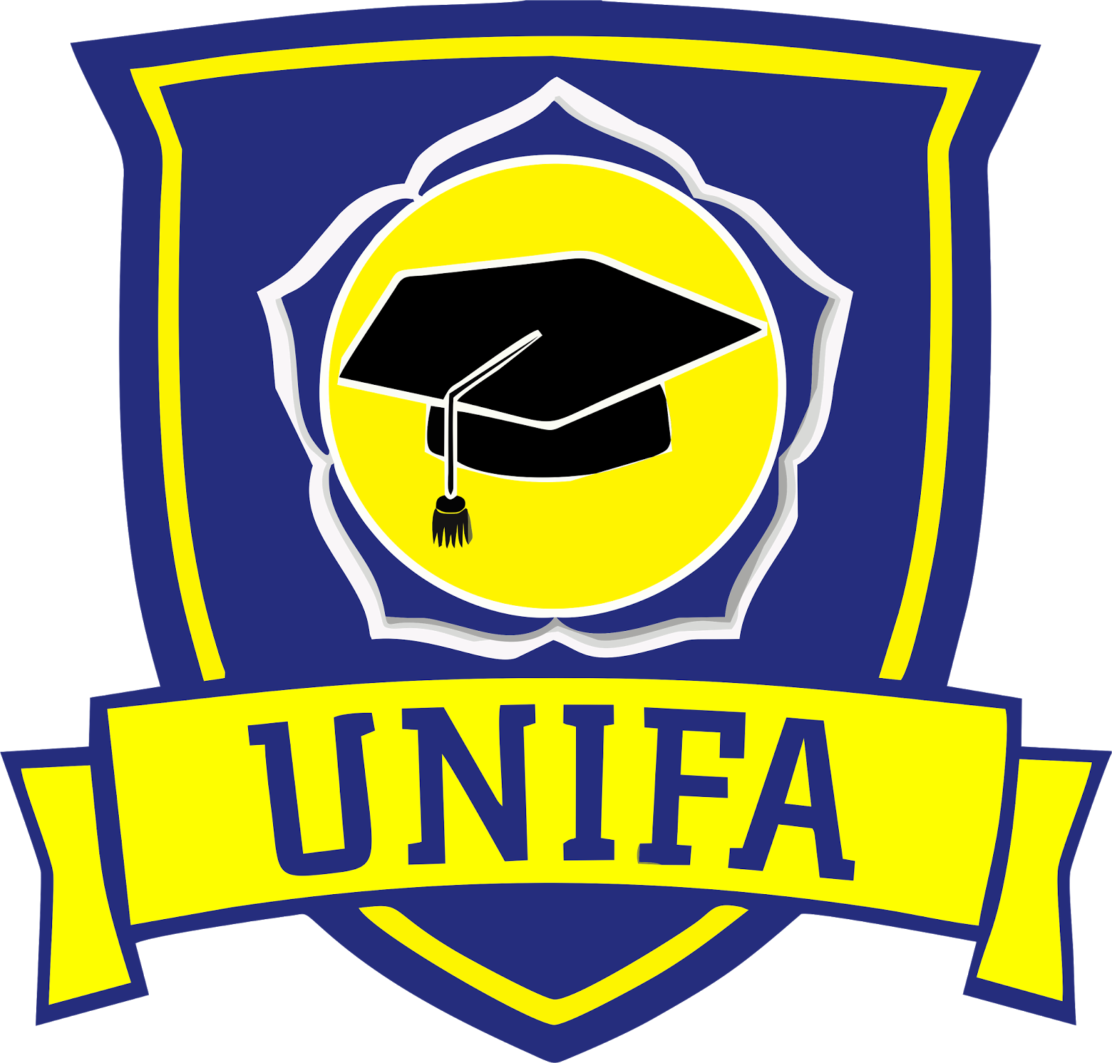 Logo Universitas Fajar Makassar - Kumpulan Logo Universitas di Indonesia