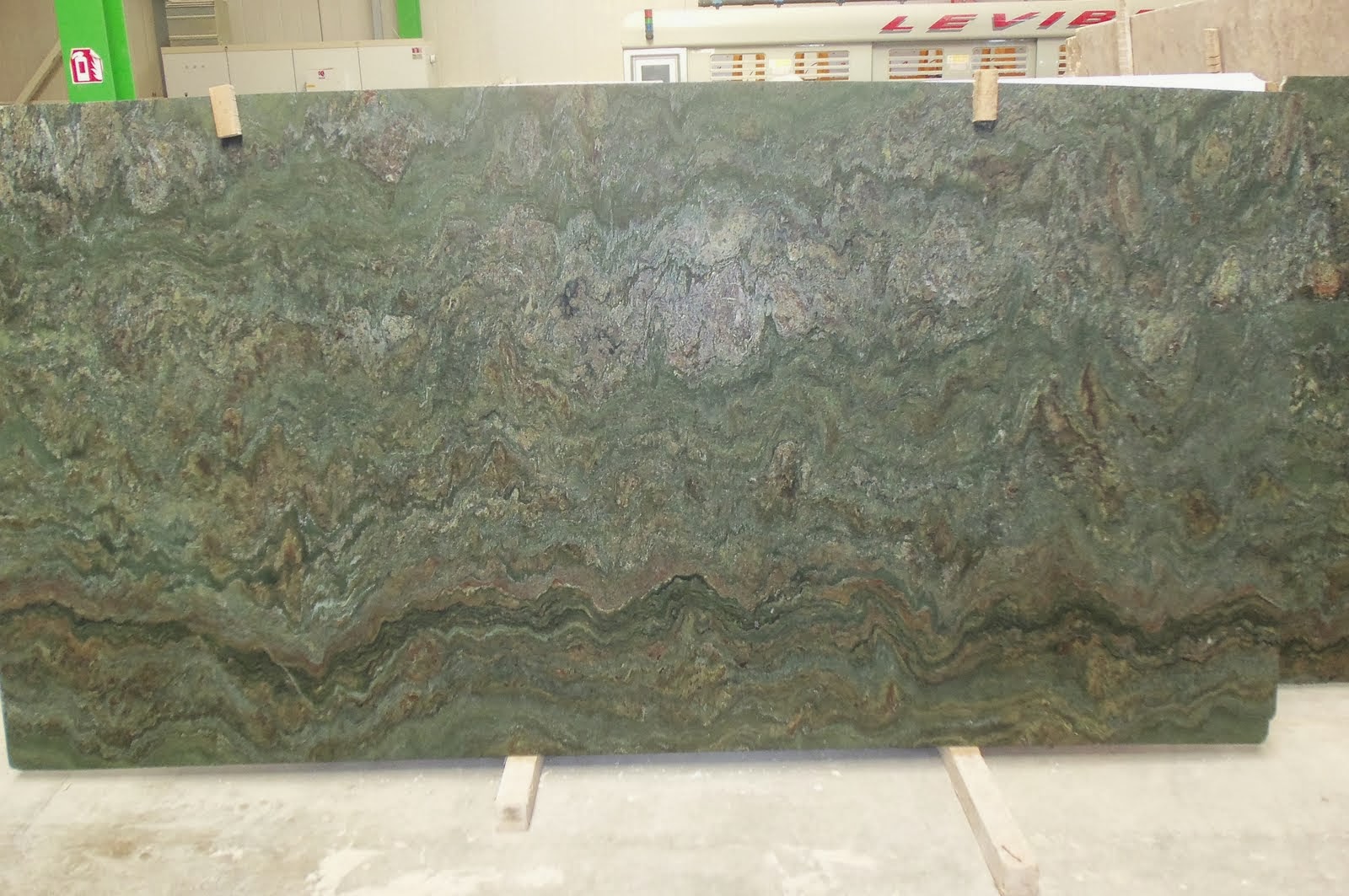 Tinos Marble