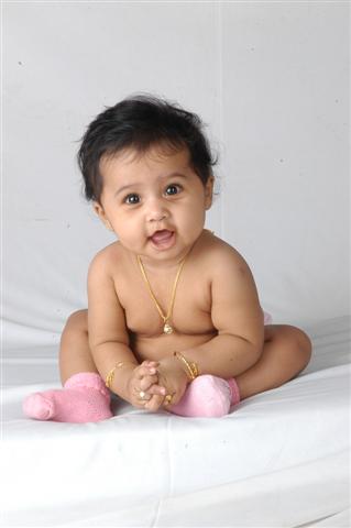 cute babies: Naughty and cute babies pics