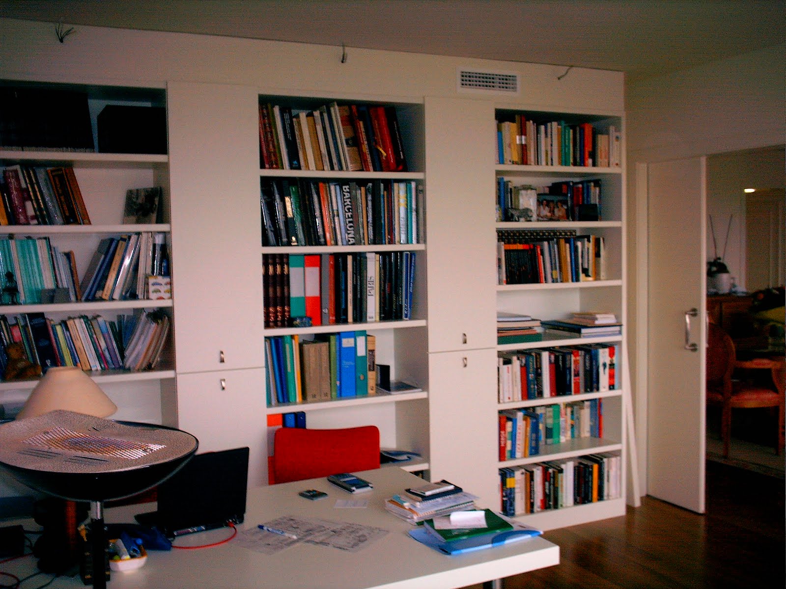 Cañuelo e hijos carpinteria s.c.p.