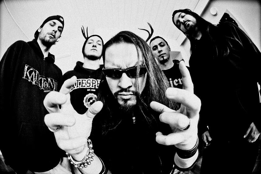 Mnemic: Detalhes do novo álbum