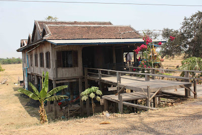 The World Tastes Good: Kratie, Cambodia (Day 3, Part 2)