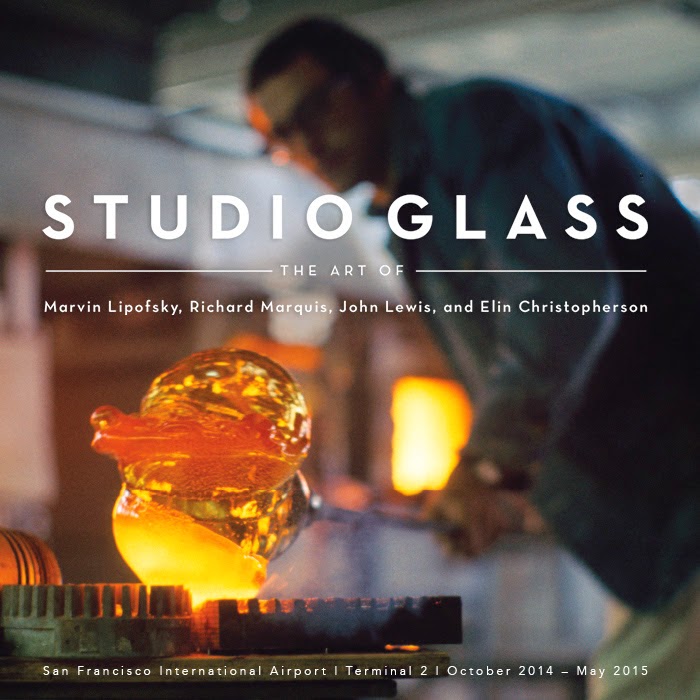 Heart of Glass - Blenko Glass: January 2015