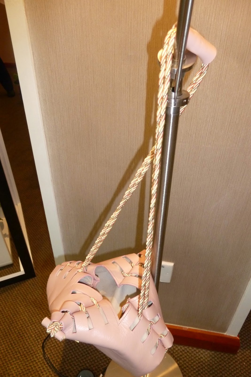 Kee Hua Chee Live!: MALAYSIA FASHION WEEK PART 9---ILLIZA HO IS NOW ...