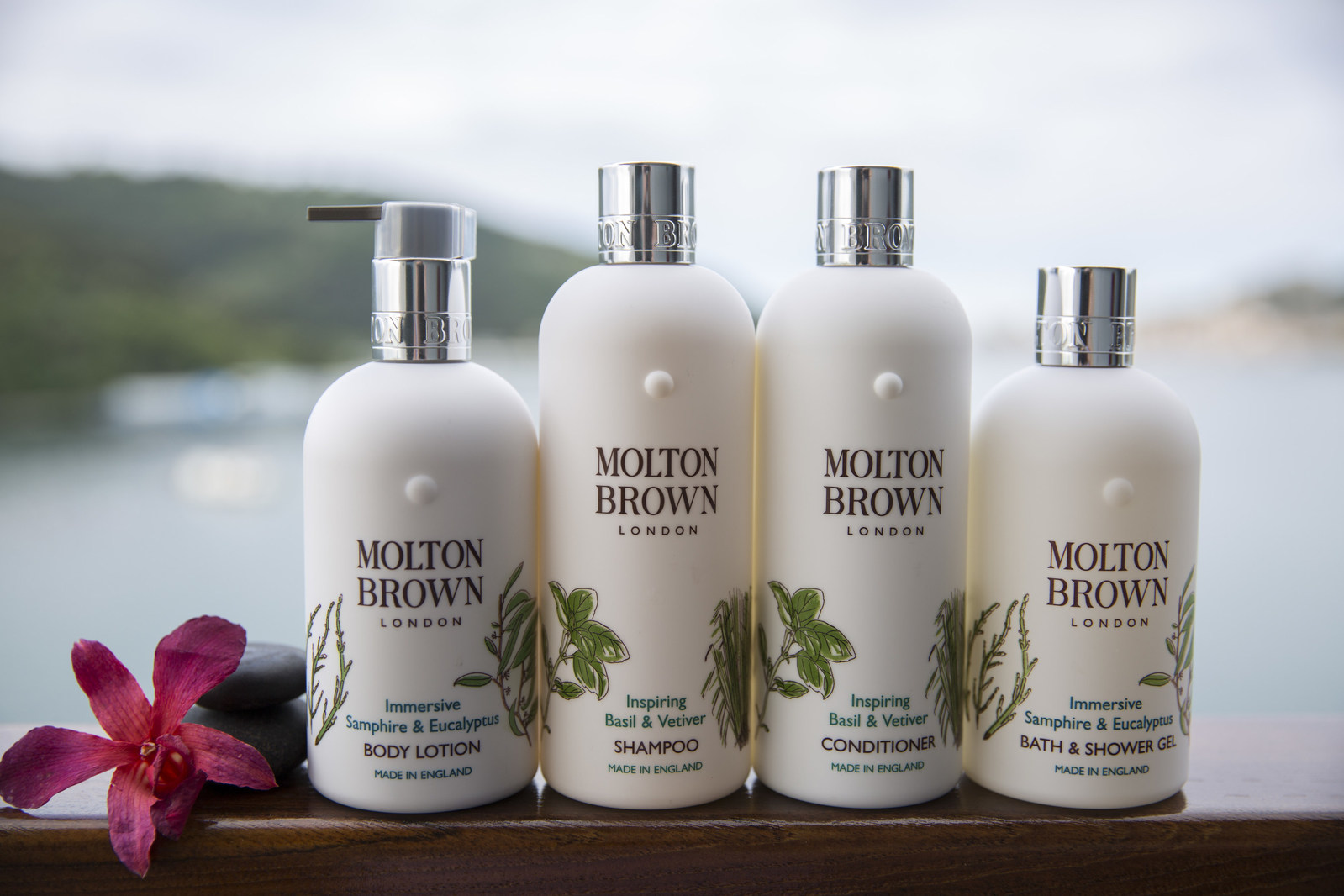 Cruise Diva: Seabourn Collection Available For A Limited Time At Molton ...