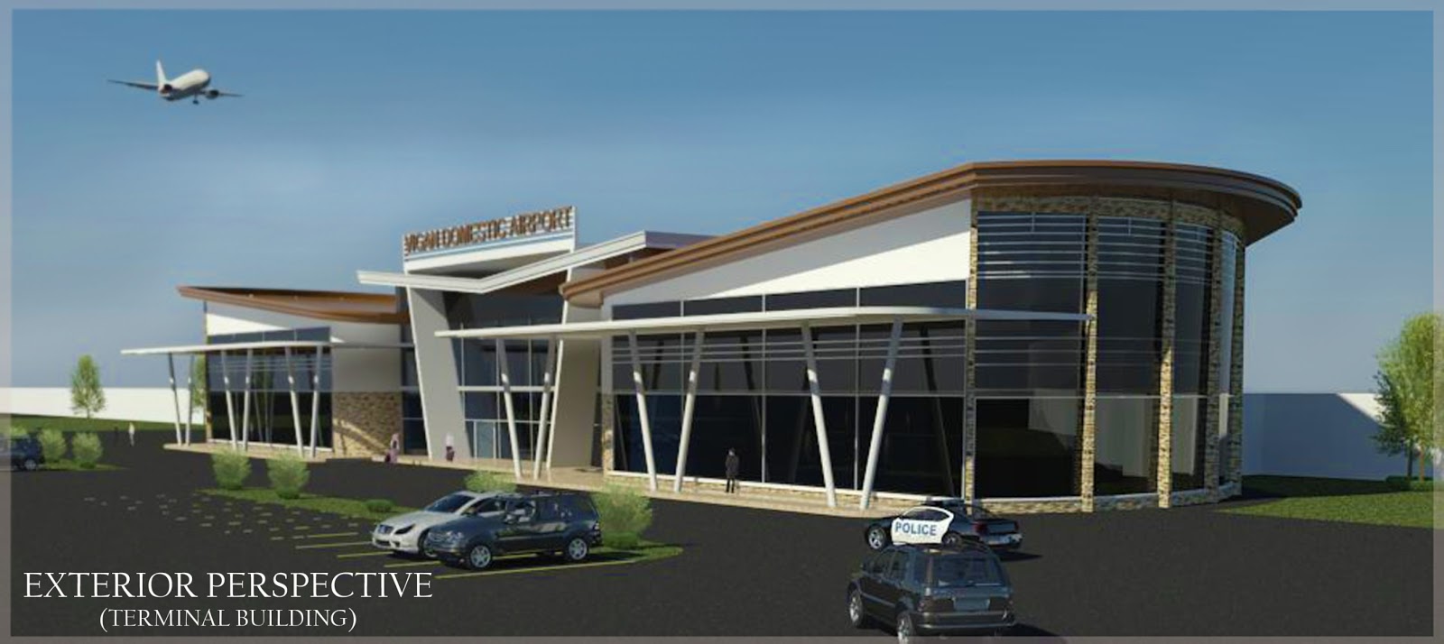 Personal Desk: BS Architecture: Design 7