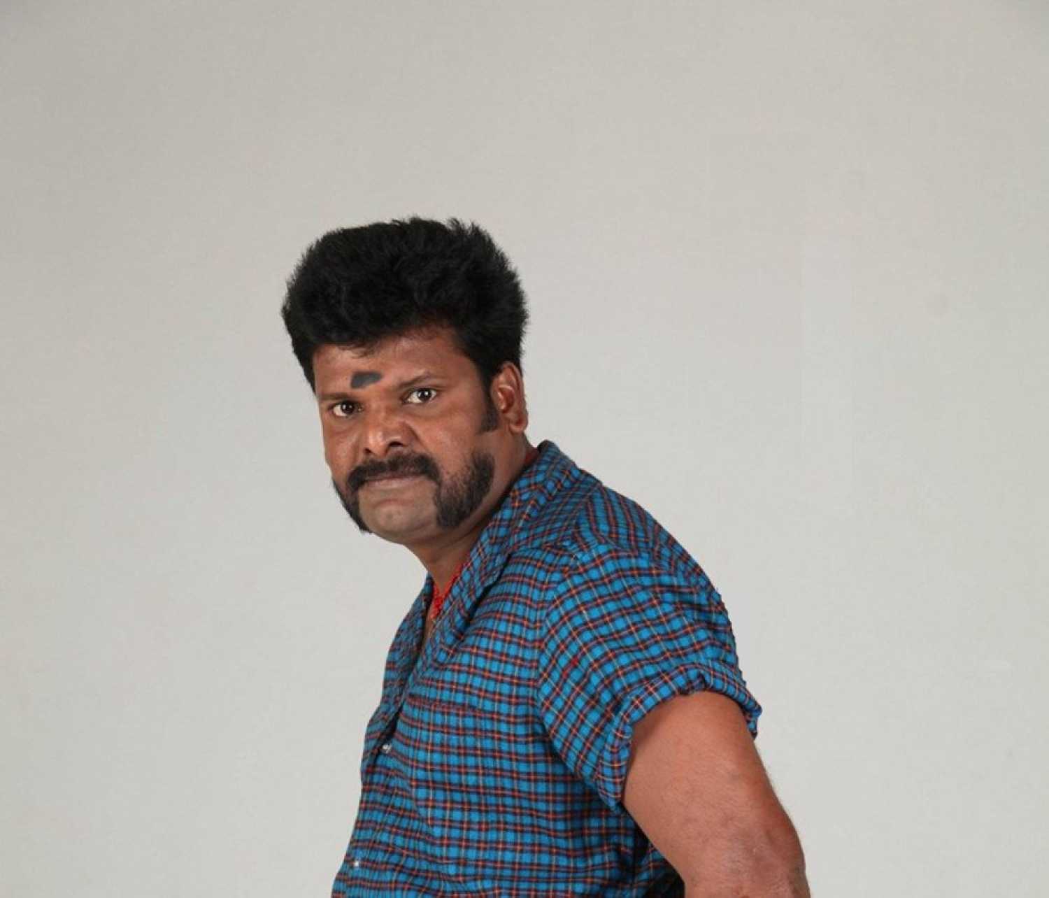 Ganja Karuppu Latest Updates, Gallery, Wiki, Affairs, Contact Info ...