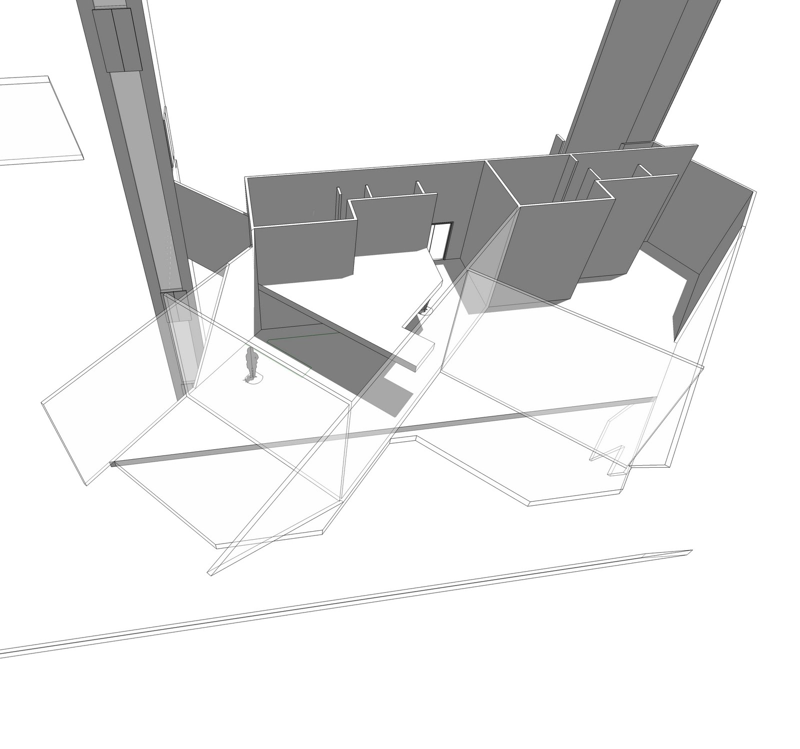 DAB510 Architectural Design 5
