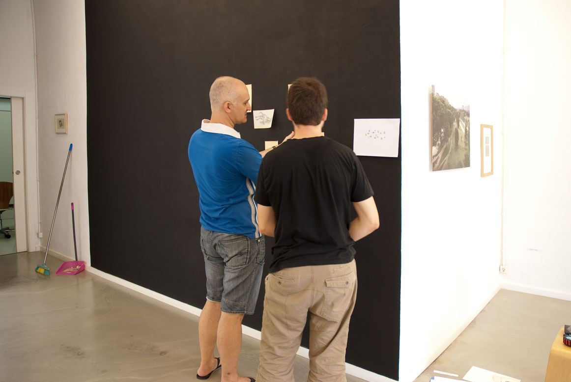 SELECTA: Galería Alejandro Bataller