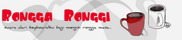 Rongga Ronggi
