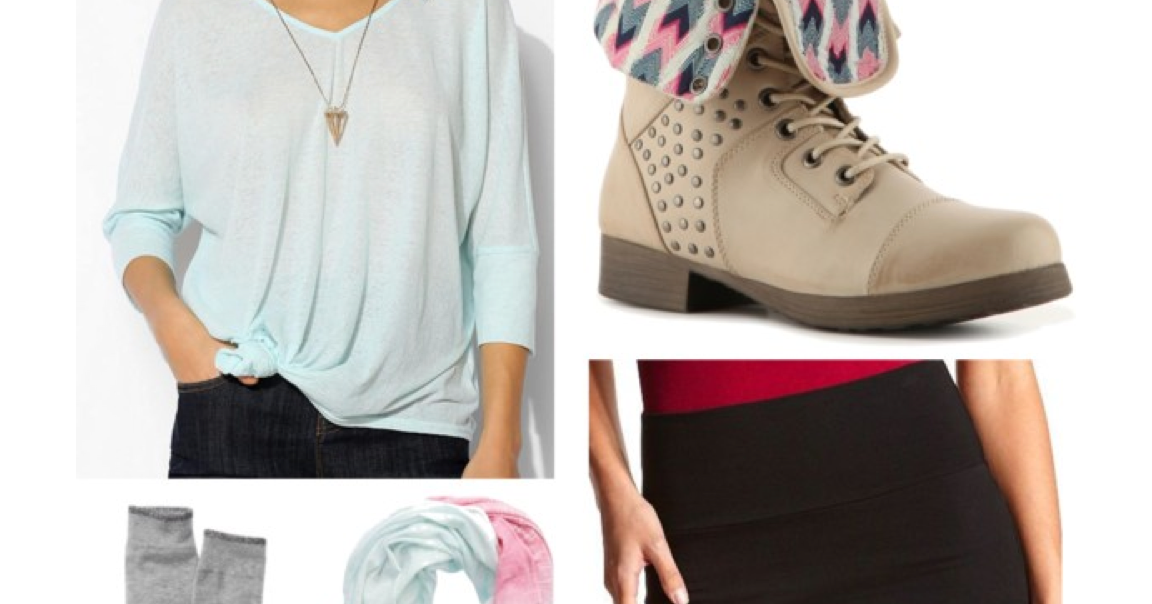 Style Major: How to Wear Bodycon Skirts During the Day