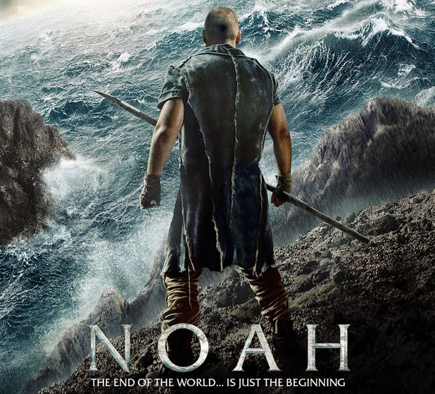 Through Ancient Eyes: Noah - the Bloodline of the ‘Watchers’ and the ...