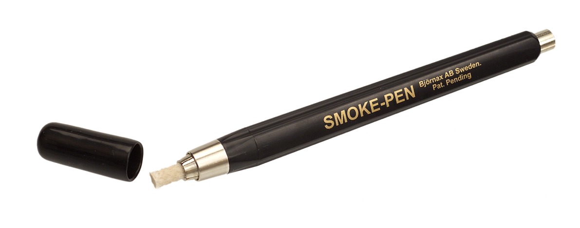 Smoke Pen