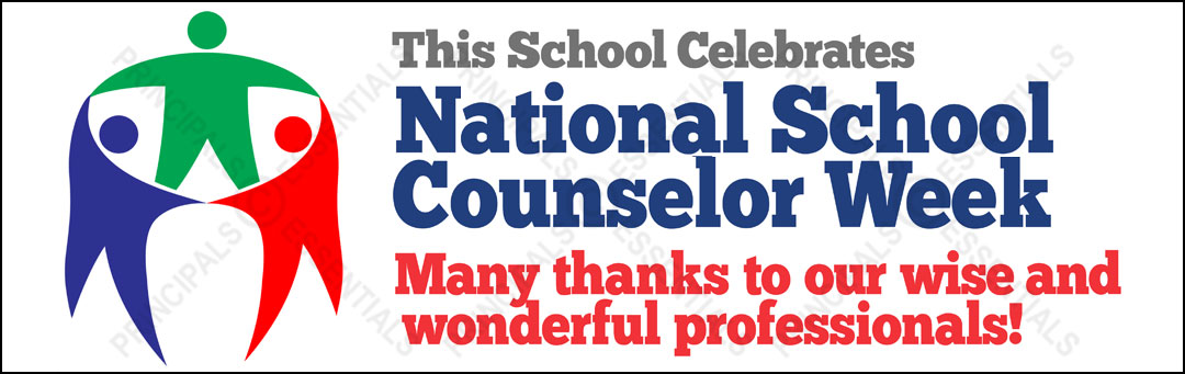 Counselors' Corner: National School Counseling Week: It’s OK to ...