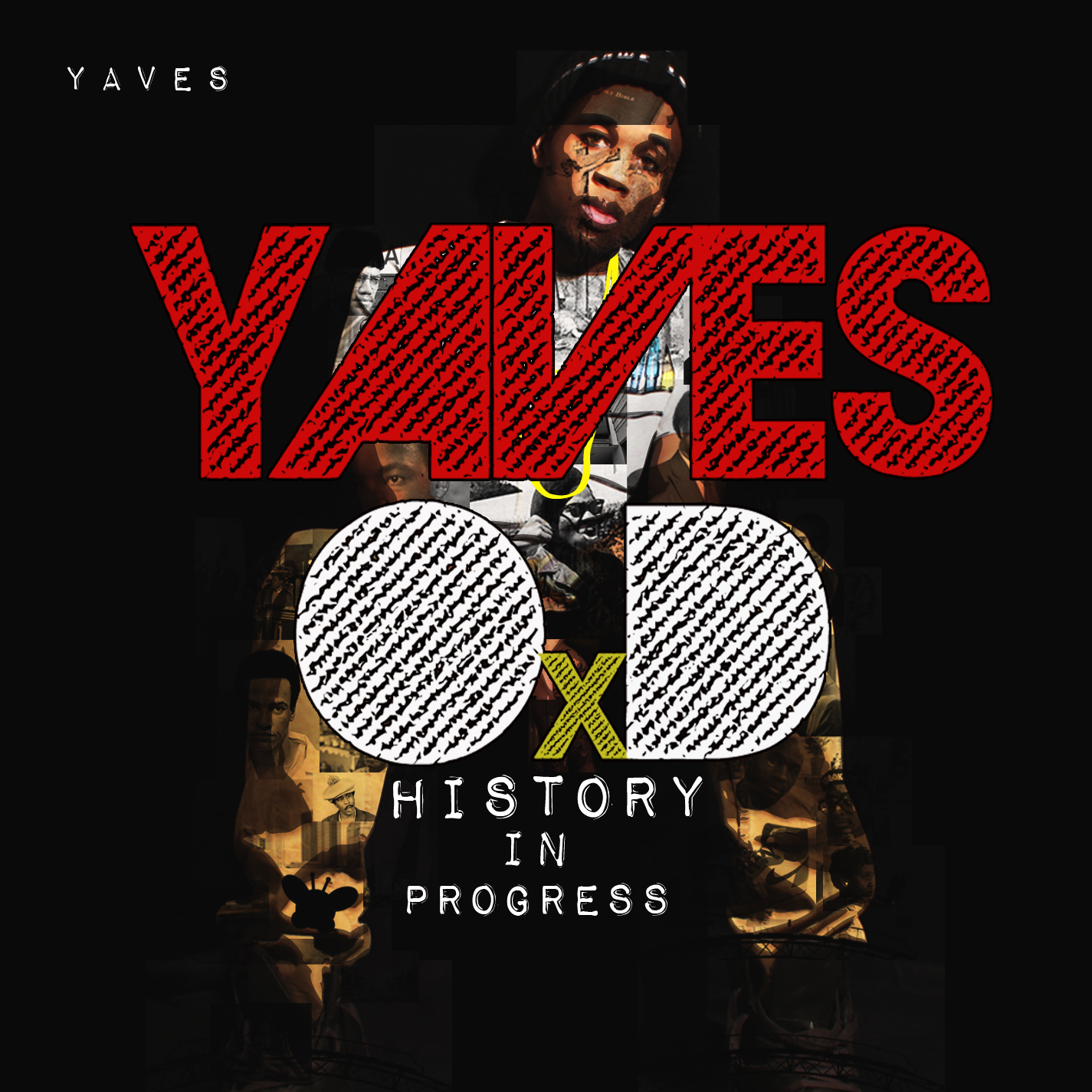 Christian Carpology: [FREE DOWNLOAD] Yaves; History In Progress