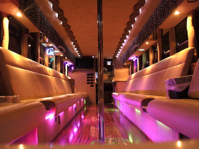 Take the booze bus – UO Matters