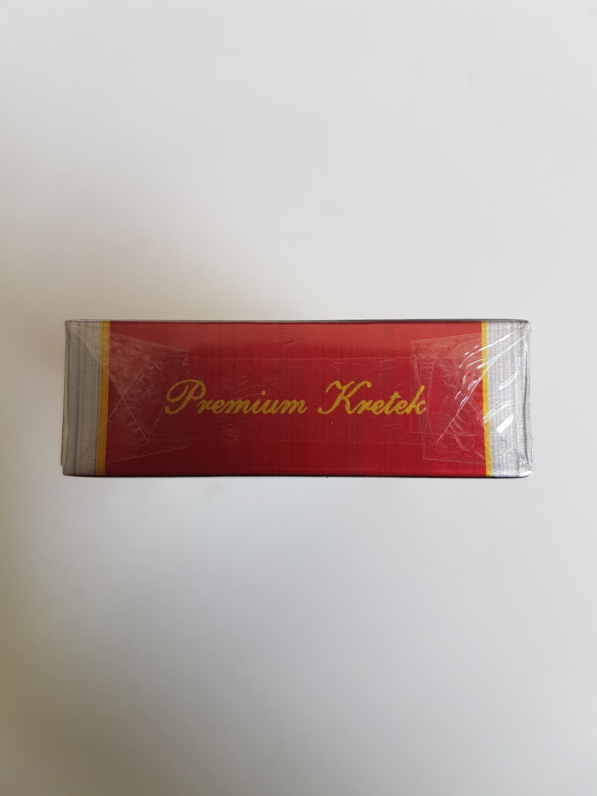 Apache Filter, Rokok SKM Full Flavor dengan Kualitas Super Kretek