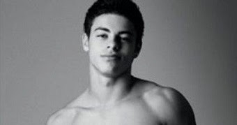 Boomer Beefcake and Bonding: 10 Things You Should Know about Chris ...