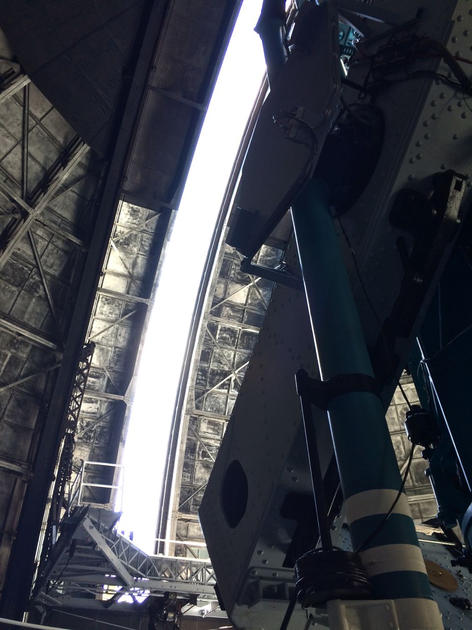 Living Vicuriously, aka Pasadena Daily Photo, has moved.: Mt. Wilson ...