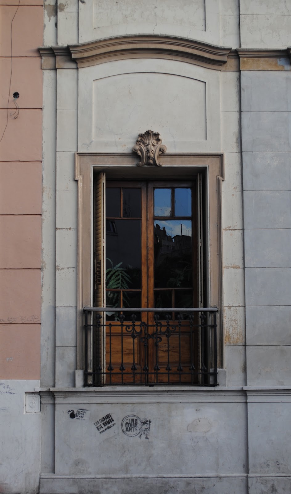 Cigarrales Ventanas Y Puertas De Buenos Aires