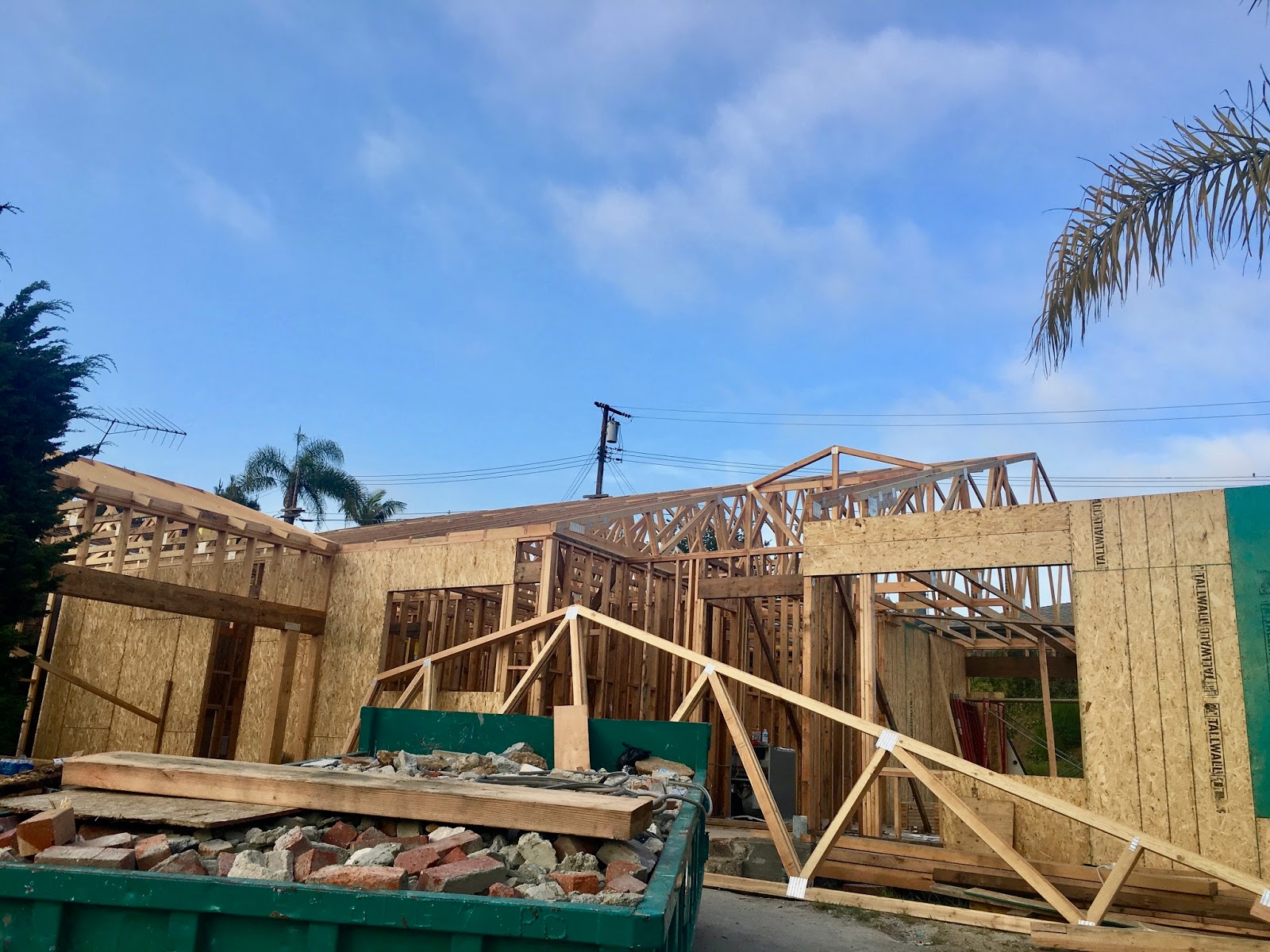 Home Build Series, Volume 1