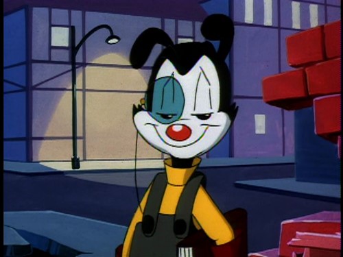 MC 'Toon Reviews: 'Toon Reviews 14: Animaniacs Vol 1 Part 25 ...