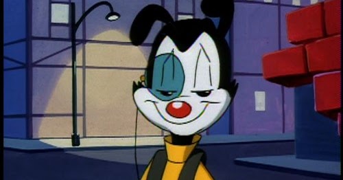 MC 'Toon Reviews: 'Toon Reviews 14: Animaniacs Vol 1 Part 25 ...