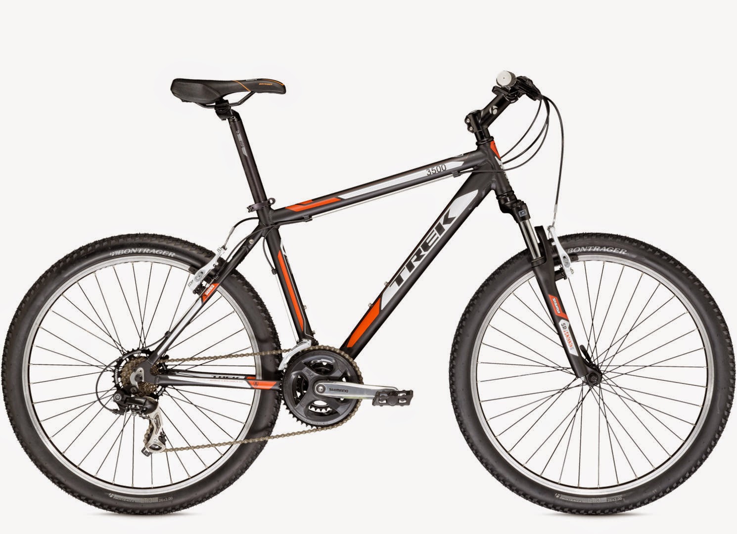 Trek 3500 | BDBicycle