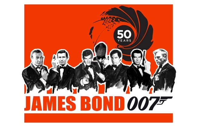 El cuartin de juguete: Big Jim Agente secreto 004