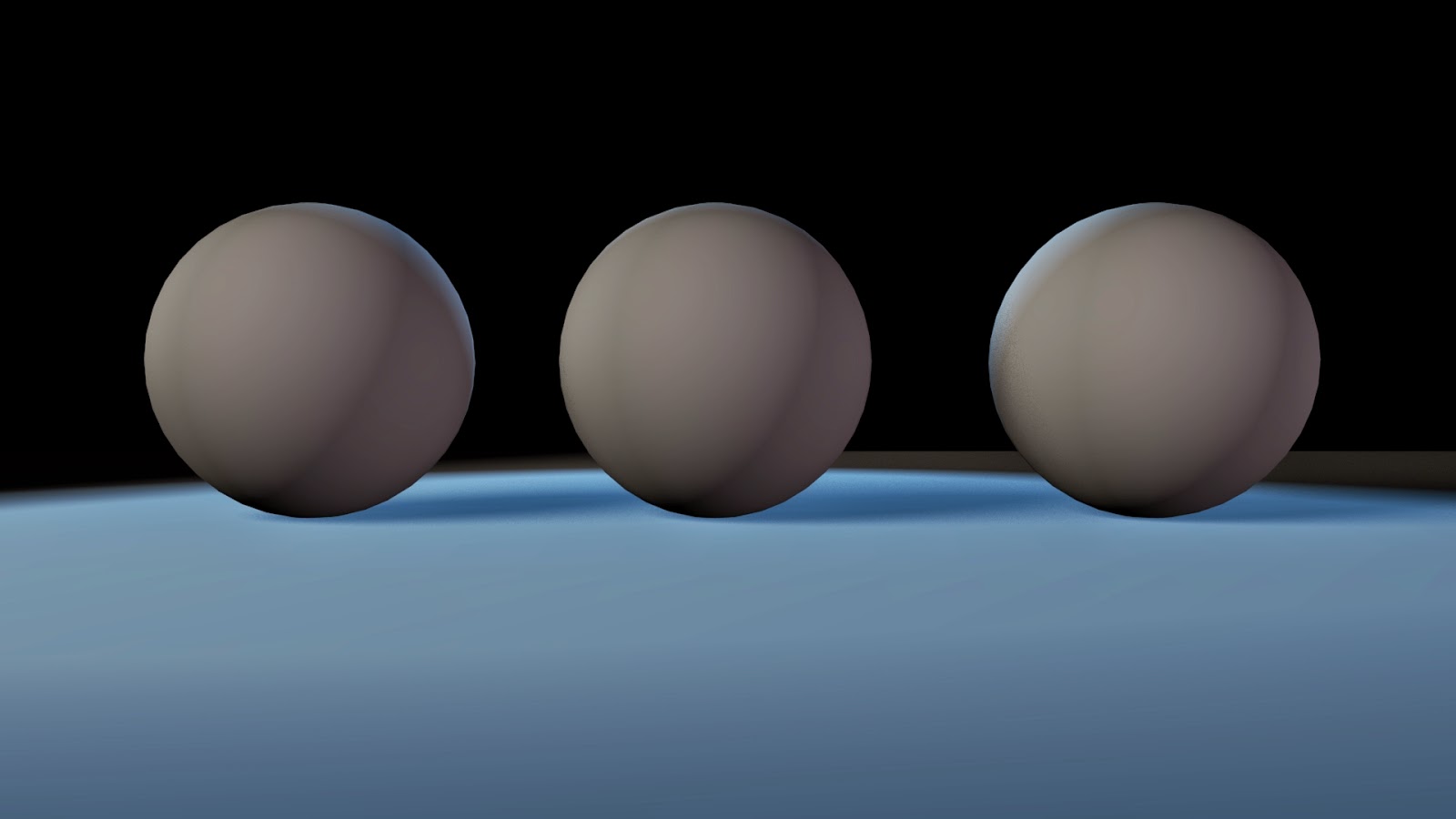 King Tut: Shaders and Procedural Textures in Maya for Beginners