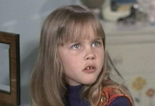 TV BANTER : Whatever happened to Erin Murphy (Tabitha on Bewitched)?