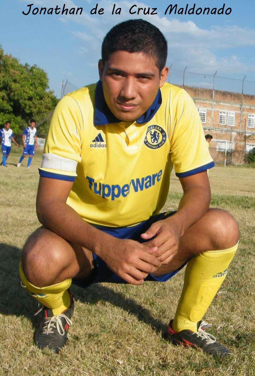 Liga I.P. : Ahora es Ericson Moisés Ramírez Santos quien toma las ...