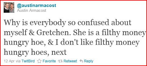 The Majak Mixtape: 2011-04-10