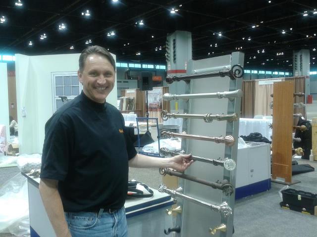 Rowley Company: Vision-IWCE 2012 in Chicago
