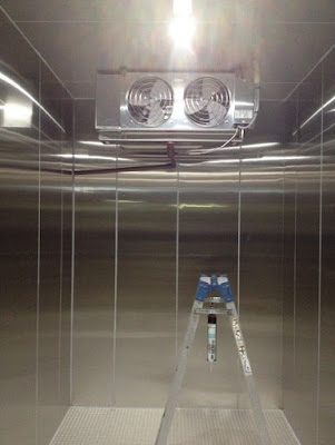 COLDCUBE blog: 2018-05