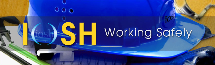 The Benefits of IOSH Working Safely Training - Nebosh and Safety ...