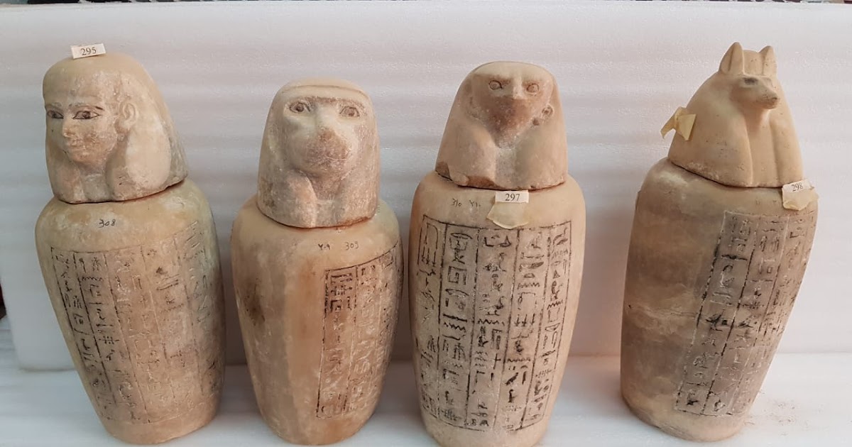 Egitalloyd Travel Egypt: News, Giza: Ancient Egyptian Artifacts From Al ...