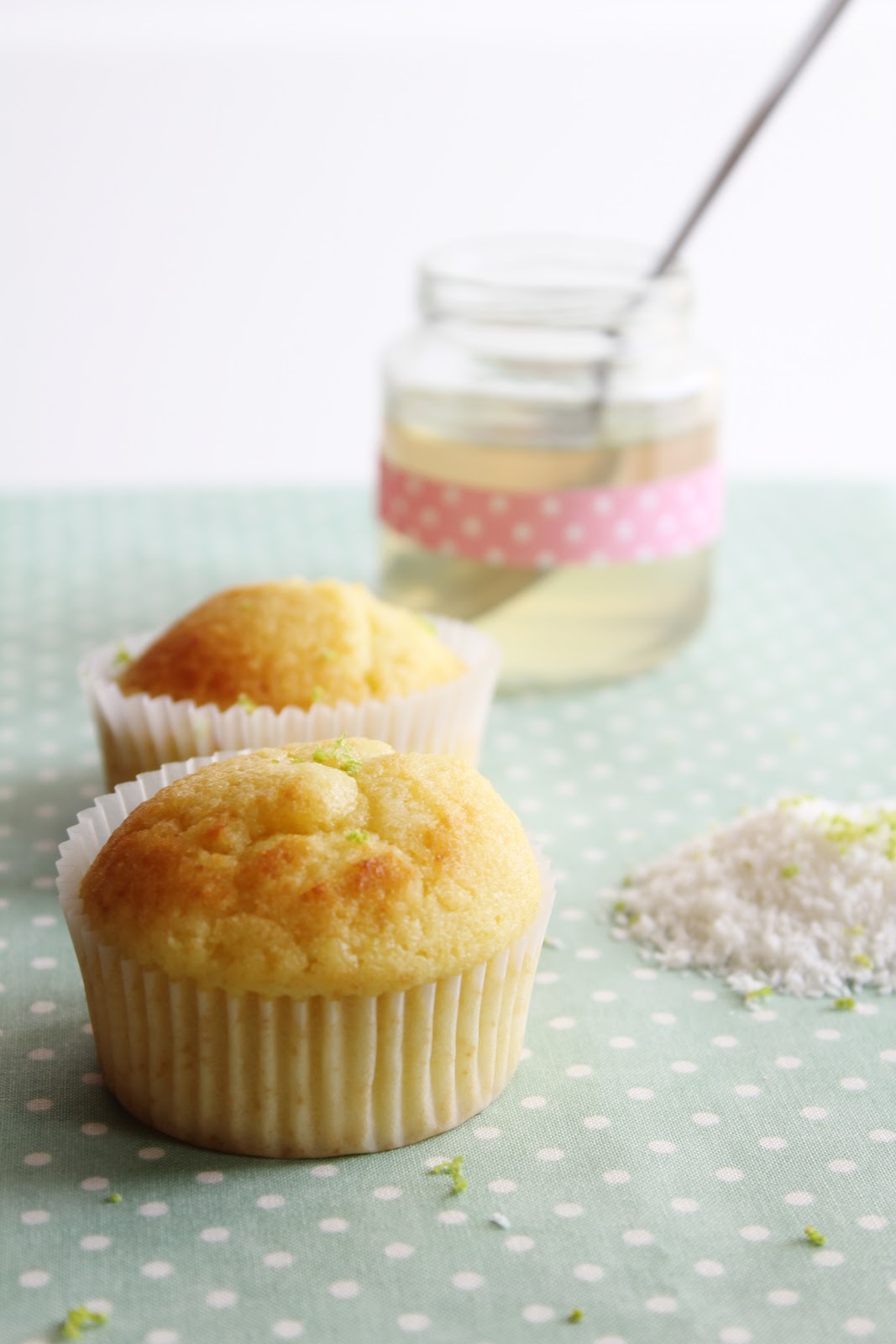 Lima e côco às 22h / MÃO NA MASSA