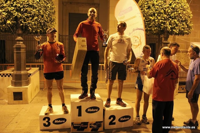 CORRIENDO VOY CORRIENDO VENGO: CARRERA POR MONTAÑA LES XOSSES DE ...