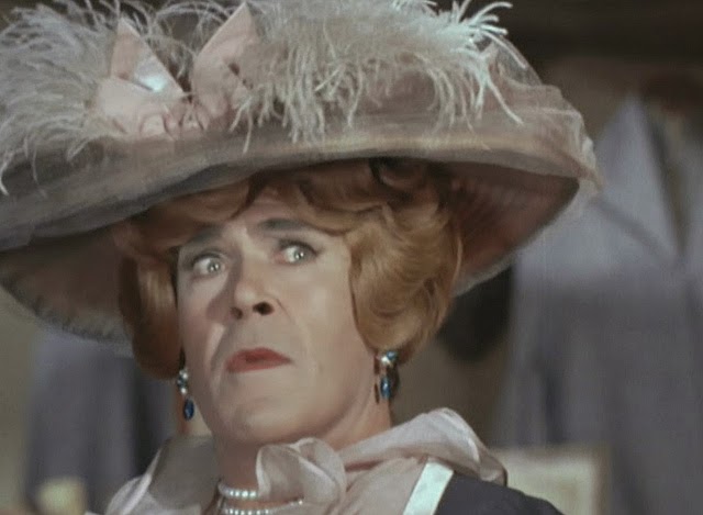 Carry On Blogging!: Guest Blog: My Top Five Favourite Carry On Drag Queens!